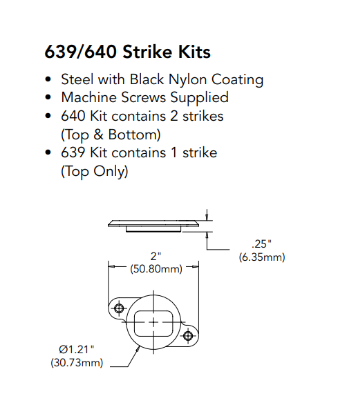 Sargent 56-AD8410 Narrow Stile Concealed Vertical Rod Exit Device for ...