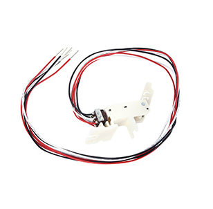Adams Rite 91-0897-02 Dual Switch Monitor Kit
