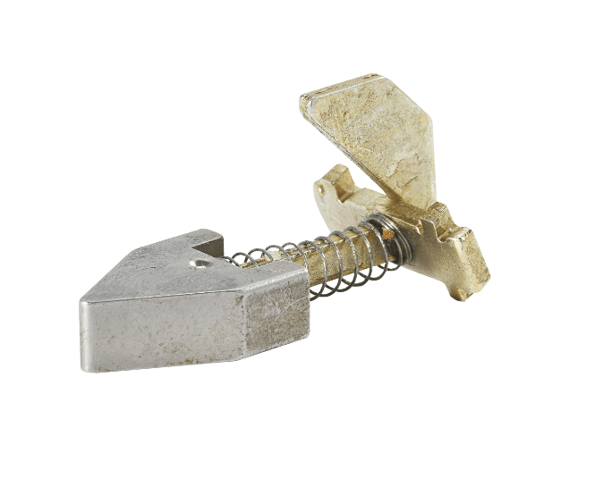 Schlage L283-006 Auxiliary Latchbolt Assembly, L Series