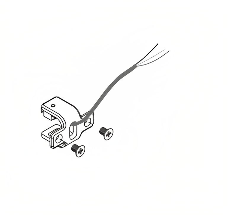 Schlage L283-452 RX Module for L909x Series Electrified Mortise