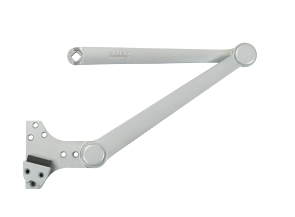 Sargent 25CPS Door Closer Heavy Duty Parallel Arm w/ Compression Stop