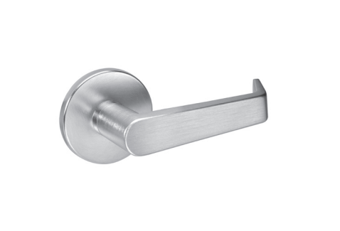 Accentra (Yale) AUR8802FL TRIM PACK Privacy, Bedroom or Bath Mortise ...