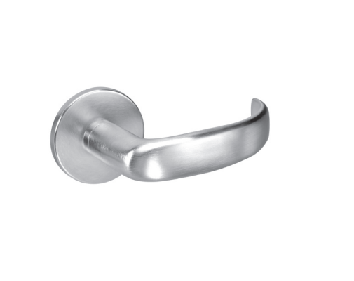 Accentra (Yale) PBR8807FL TRIM PACK Entry Mortise Trim Pack