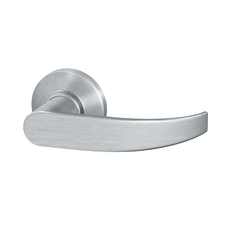 Schlage S170 NEP Single Dummy Lever Lock, Neptune Style