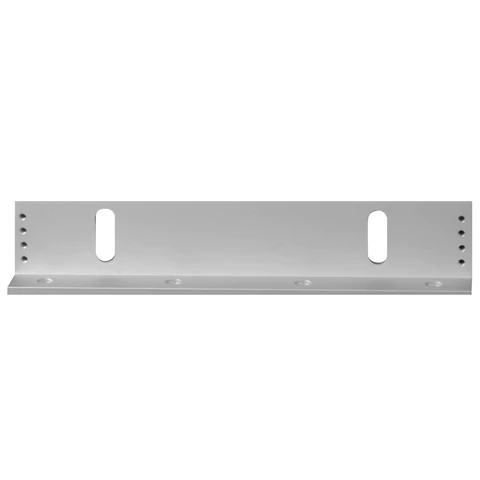 Alarm Controls AM3325 3/16" Adjustable Single Lock L Bracket for 600 ...