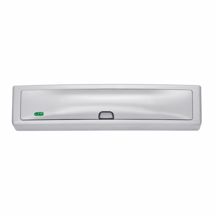 Securitron M680EBDX EcoMag Magnalock w/ 1200 lbs Holding Force ...