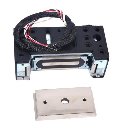 Securitron MM15 Electromechanical Maglock w/ 4000 lbs Holding Force ...