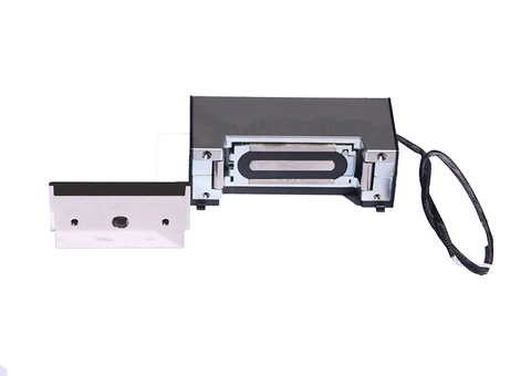 Securitron MM15G Electromechanical Maglock w/ 4000 lbs Holding Force ...