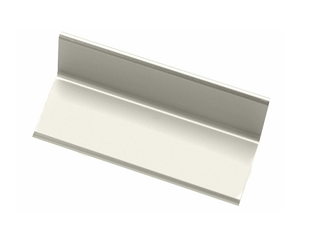 Securitron HEB-MM15 Header Extension Bracket for MM15 Magnalock