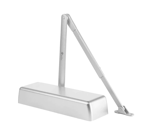 Arrow DCN516-1 Grade 1 Hold Open Surface Closer, Tri Mount Push or Pull ...