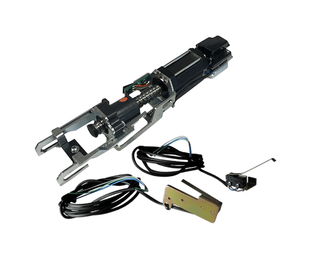 Command Access MLRK1-AR-REX Motor Latch Retract Kit for Adams Rite 8000 ...