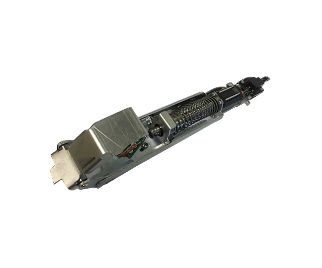 Command Access MLRK1-KAW17 Motor Latch Retract Kit for Kawneer 1686/ ...