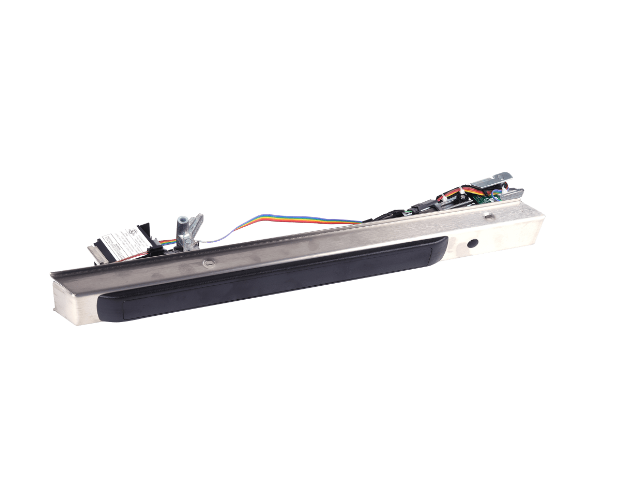 Sargent R56A Electric Latch Retraction Push Rail Assembly Kit