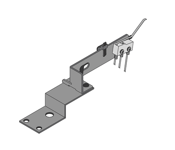 SDC 590 Field Installable Switch Kit for Dor-O-Matic 1690
