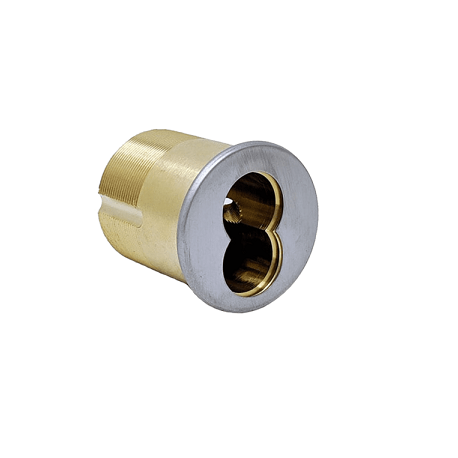 Falcon C987 12667-000 1-3/8" 6 or 7-pin SFIC Mortise Housing w/ Sargent ...