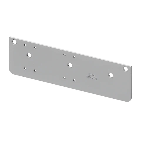 LCN 4040XP-18 Drop Plate for 4040XP Series