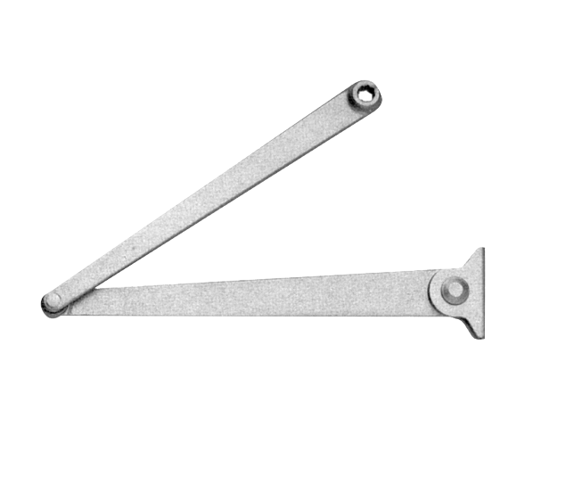 Corbin Russwin 597F52 Heavy-Duty Regular Arm