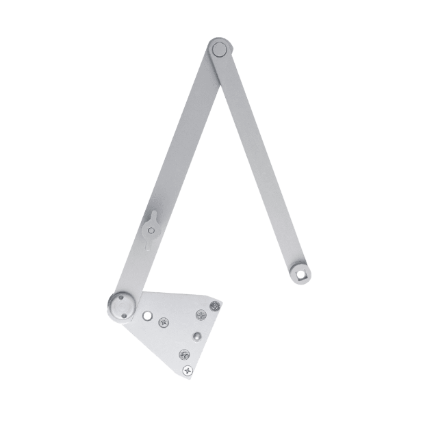 Dormakaba MOD SPAT Heavy Duty Parallel Arm w/ Thumb Turn Hold Open ...