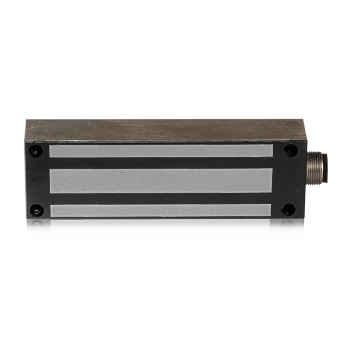 BEA 10GL1200R Weather Resistant Front Mount Electromagnetic Lock for ...