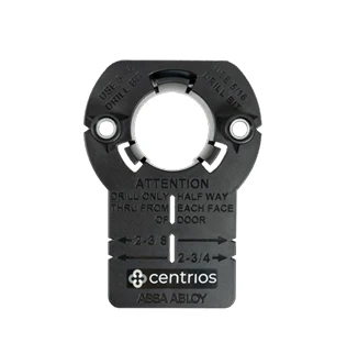 Centrios CE-DRILL-JIG Cylindrical Jig