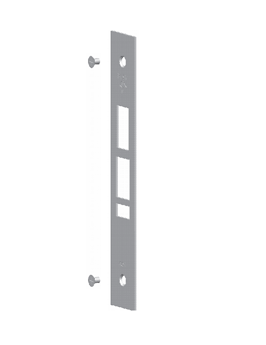 BEST 40HFP1 40H Series Faceplate Kit for BW, TD, H, HJ Functions