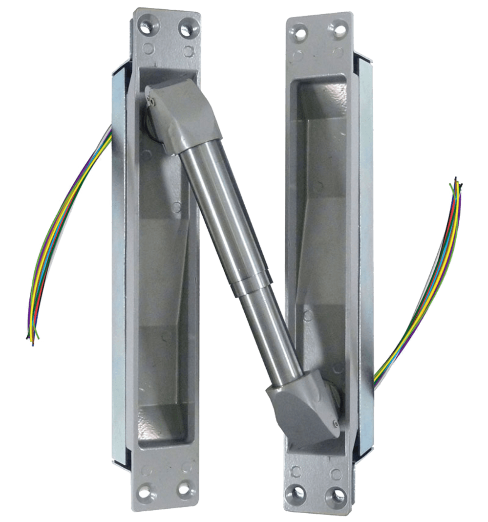 SDC PTM-2 Heavy Duty Series Electric Power Transfer Device, Two (2) 18 ...