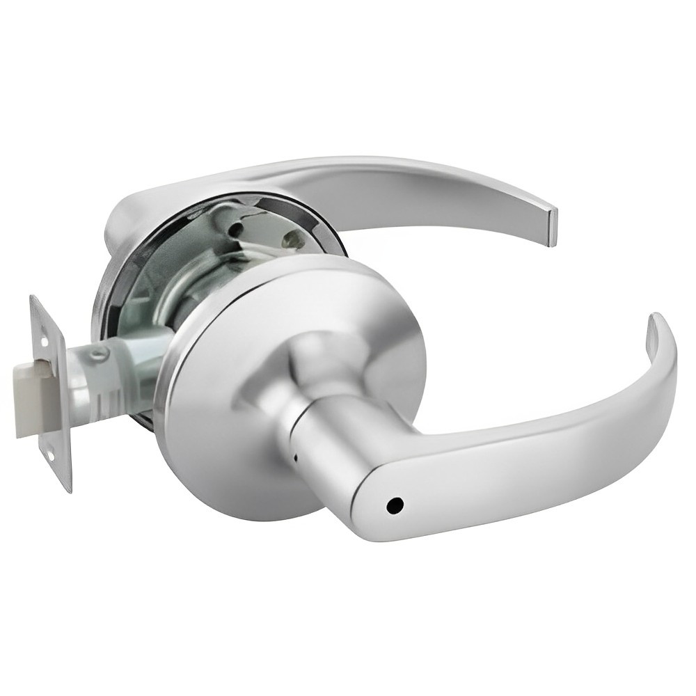Accentra (Yale) PB5402LN Grade 1 Privacy Lever Lock