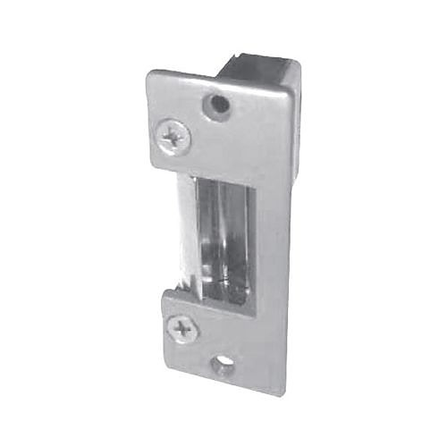 Trine HD005 Heavy Duty Electric Strike w/ 3-1/2" x 1-3/8" Faceplate