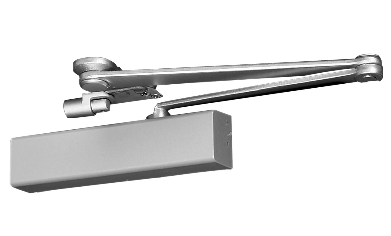 Accentra (Yale) 2731 689 Door Closer, Parallel Arm w/ Spring and ...
