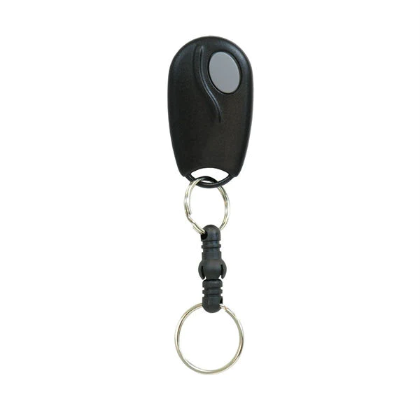 Nortek Control ACT-31B 1-Channel Block Coded Key Ring Transmitter
