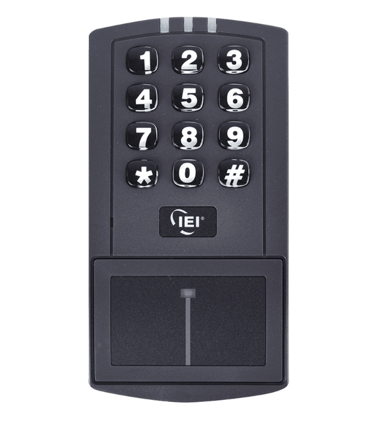 Nortek Control PROXPAD Keypad Proximity Reader