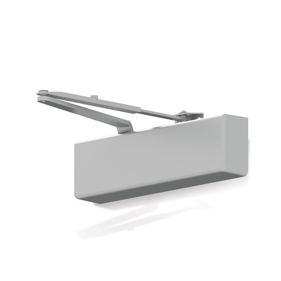 Falcon SC71A DS Door Closer, w/ Dead Stop Parallel arm
