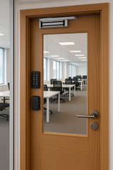 What Is Magnetic Locking and How Does It Work? - National Lock Supply