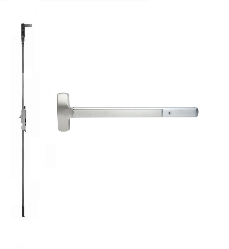 Falcon Exit Devices - National Lock Supply