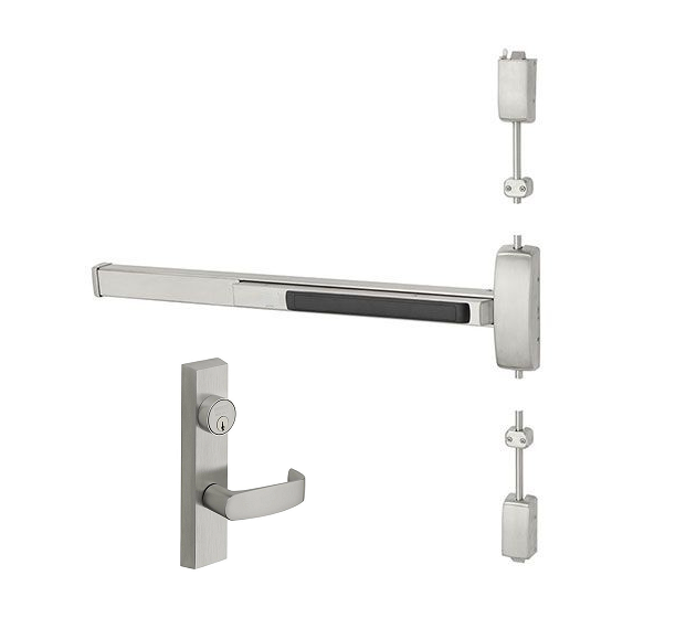 Sargent Exit Devices | National Lock Supply