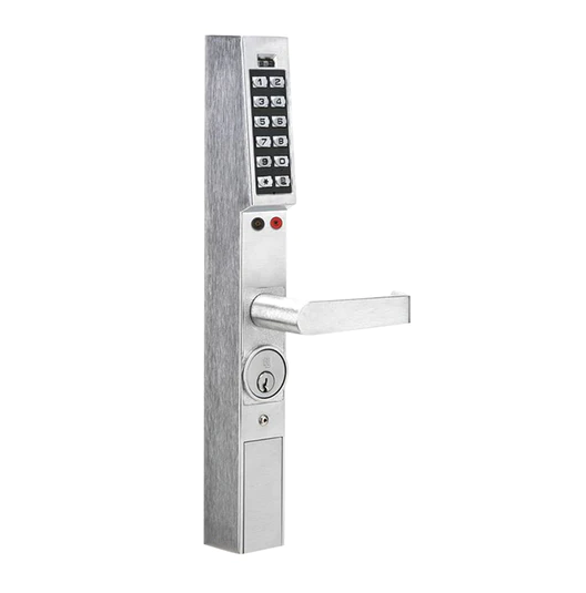 Alarm Lock Trilogy Access Locks - National Lock Supply