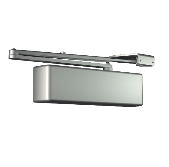 Best EHD9016 AF90P Surface Closer w/ Tri Mount Flat Form Parallel Arm