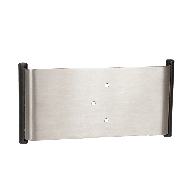 Trimco 1069-A 630 ADA Pocket Door Pull, Passage (Push/Pull), Satin ...