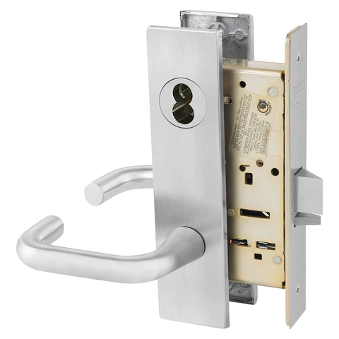 Sargent Mortise Locks | Grade 1 Institutional