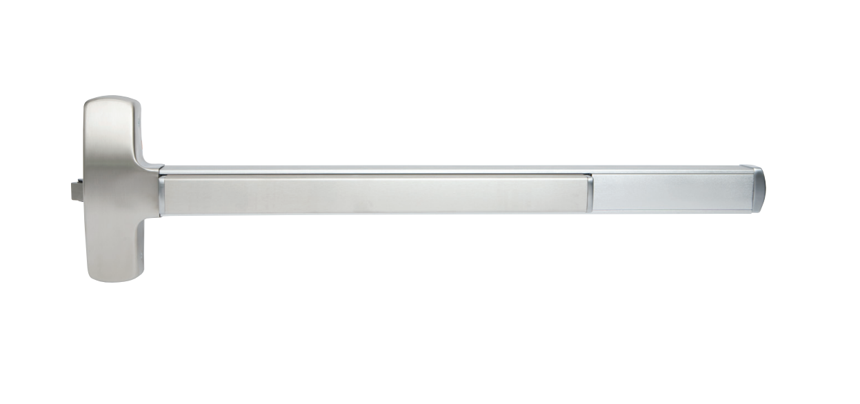 Falcon 24/25 Series Push Pad Exit Devices | National Lock Supply