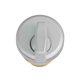 Adams Rite 4920AN Heavy Duty Deadlatch (ANSI Size) w/ Flat Faceplate