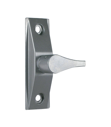 Adams Rite 4510 Standard Duty Deadlatch w/ Flat Faceplate