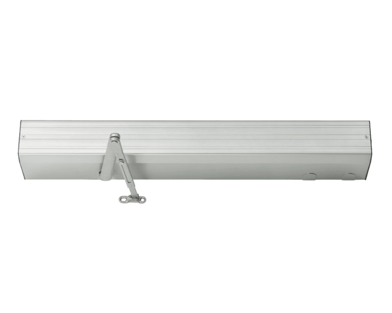 LCN 4642-LONG 689 Auto Equalizer Door Operator, Push Side Mounted w ...