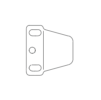Dorma Parts and Accessories | National Lock Supply