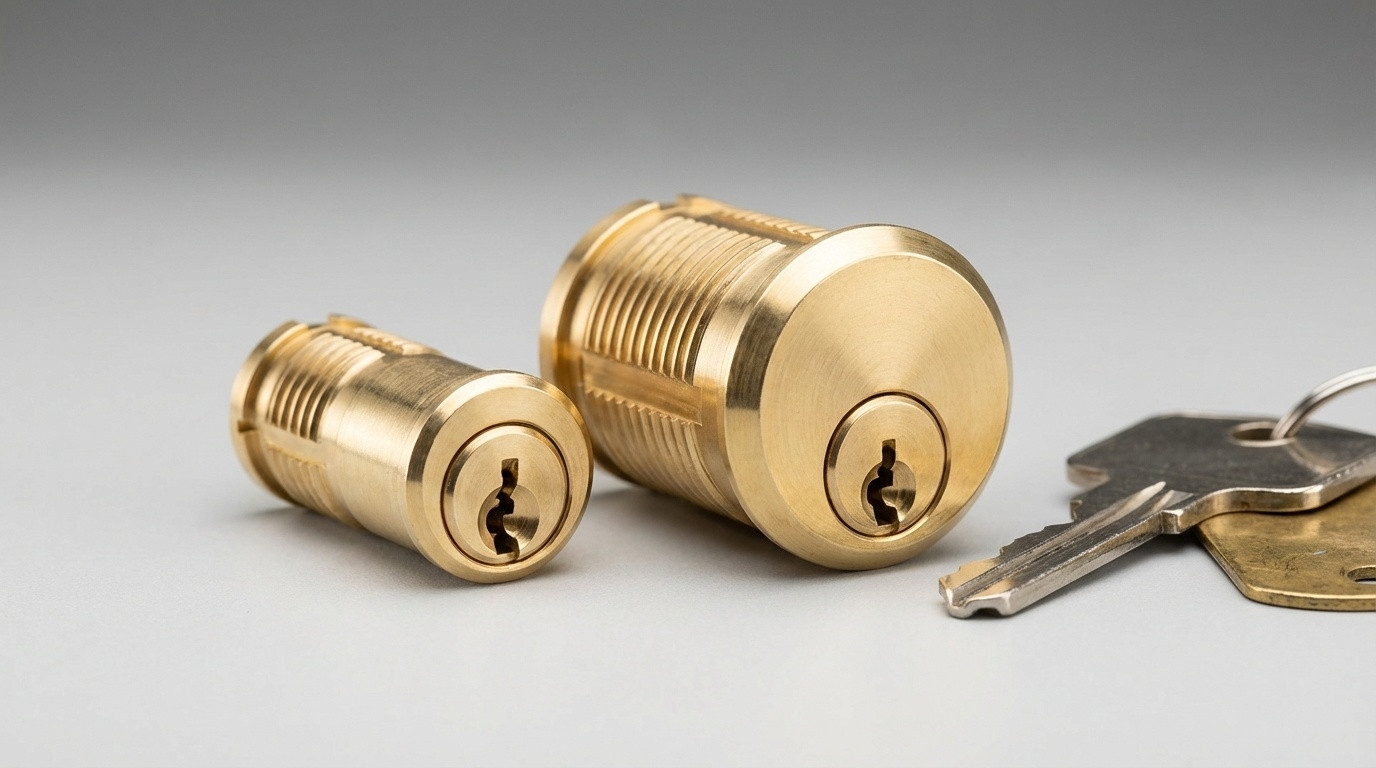 SFIC vs LFIC: Interchangeable Cores Explained + What to Buy - National ...