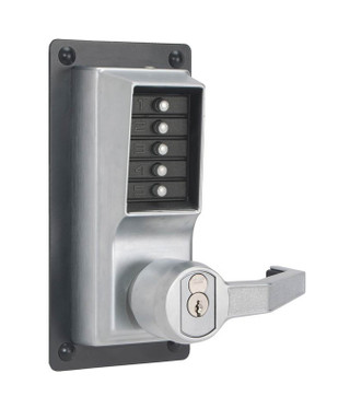 Kaba Products - National Lock Supply