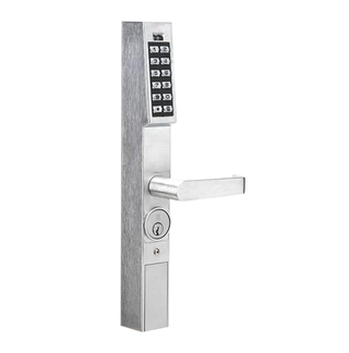 Alarm Lock Trilogy Access Locks | National Lock Supply