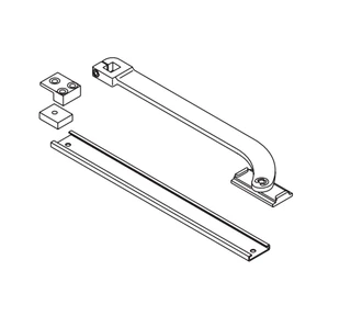 Kawneer Parts and Accessories | National Lock Supply