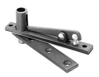 Rixson Pivots & Floor Closers | National Lock Supply