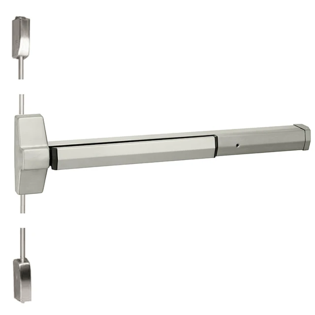 Accentra (Yale) Exit Devices | National Lock Supply